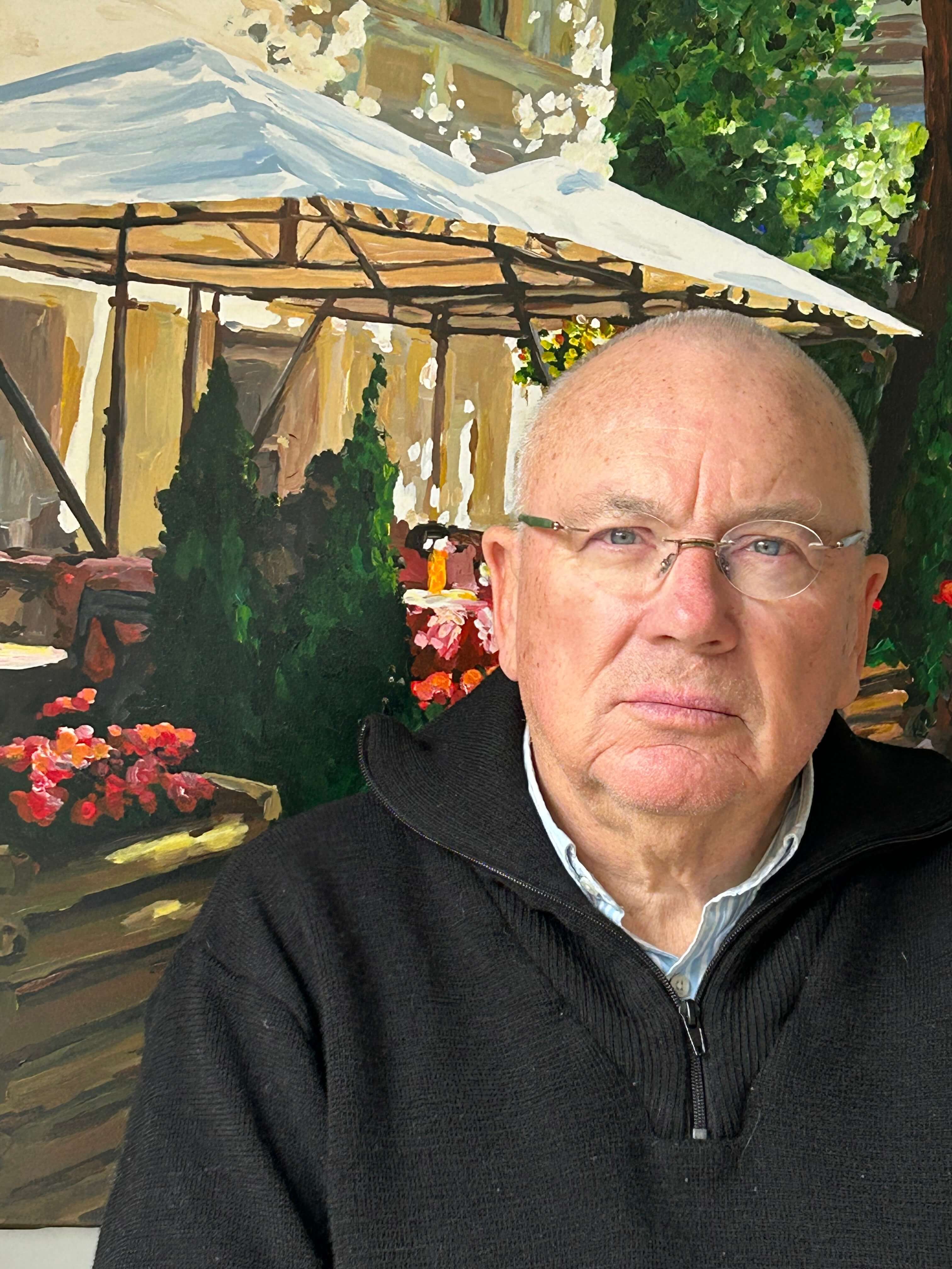 EGGSPRESSION | GEG Foundation